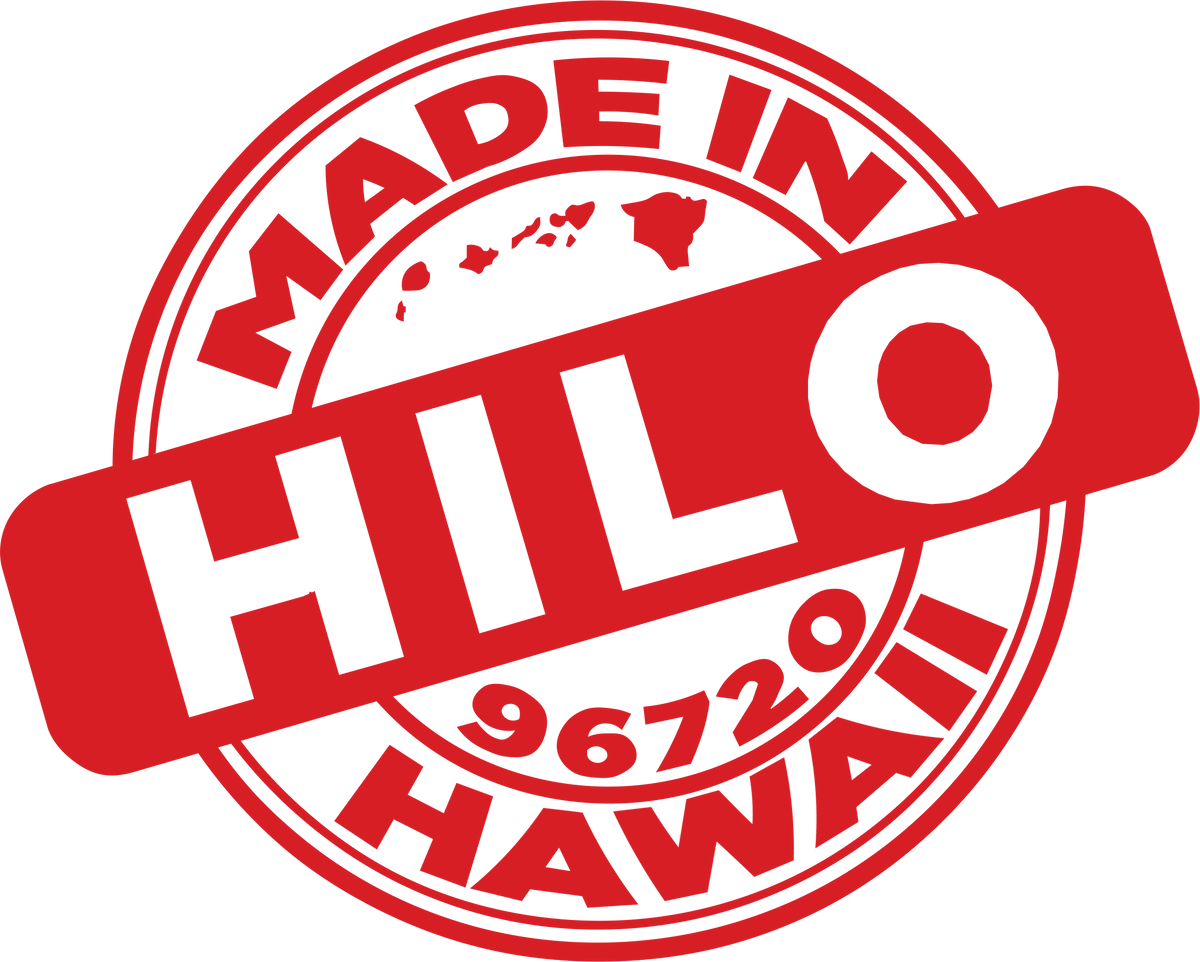 Made In Hilo Gift Shop & Cafe – Made In HIlo